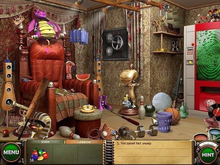 Sprill and Ritchie: Adventures in Time – The Video Game Soda Machine ...