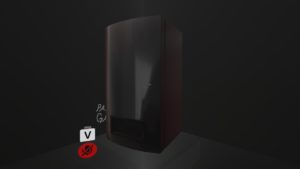VRChat – The Video Game Soda Machine Project