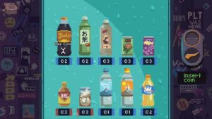 The Video Game Soda Machine Project – Obsessively Cataloging Video Game ...