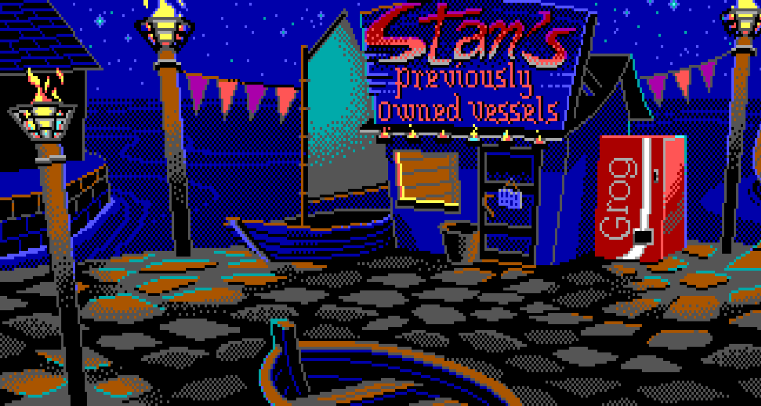 The Video Game Soda Machine Project – Obsessively Cataloging Video Game ...